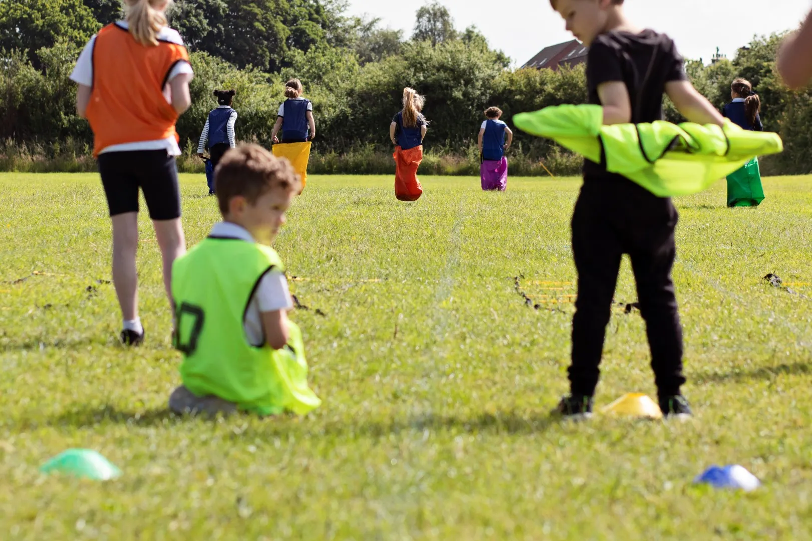 Red Kite Learning Trust - Friday Update from CVPS